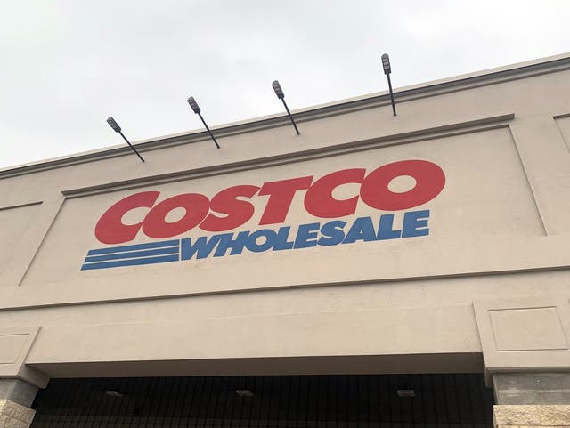 Costco Shoppers Urged To Check Bottled Drink After Recall | Across ...