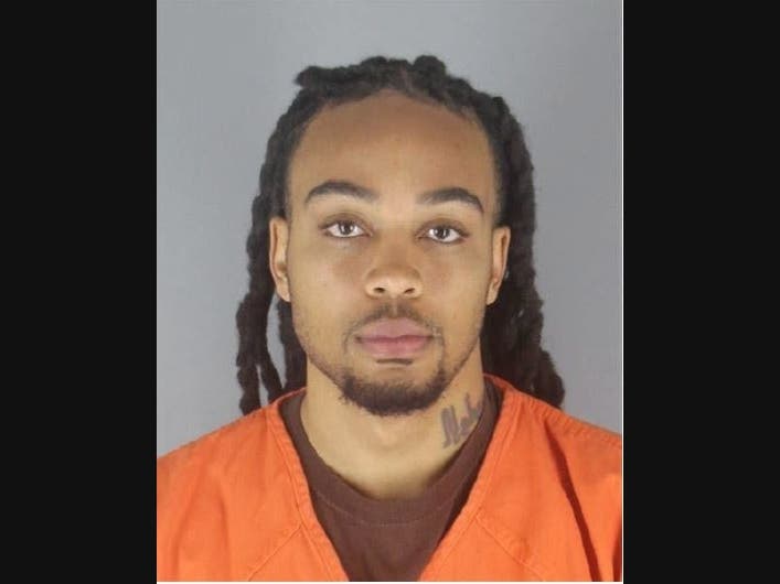 Man Points Crossbow At Deputies, Escapes In Hennepin County: Sheriff ...