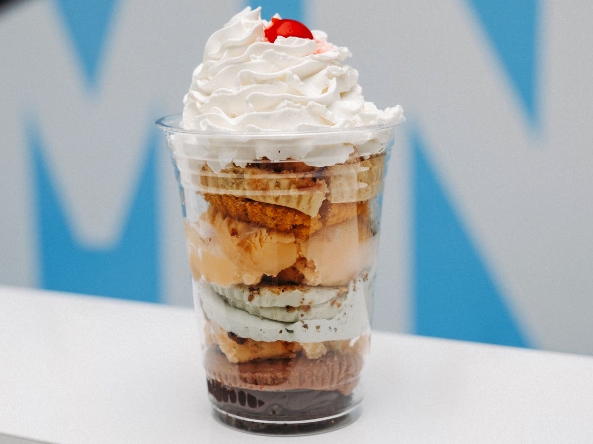 Here Are All 33 New Foods Coming To The 2025 Minnesota State Fair ...