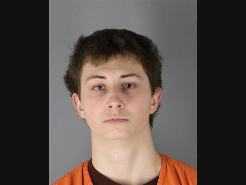 Teen On Phone Blew Stop Sign At 63 MPH, Killing 11-Year-Old Girl In ...
