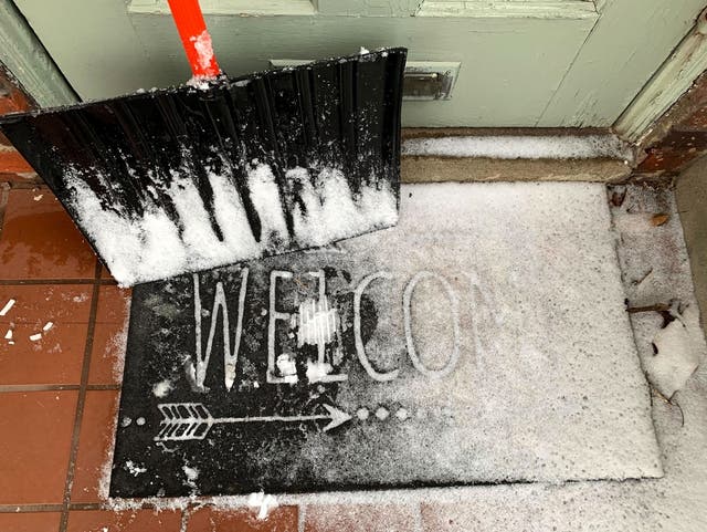 'Pockets Of Wild': Winter Forecast For WI Released By Old Farmer's ...