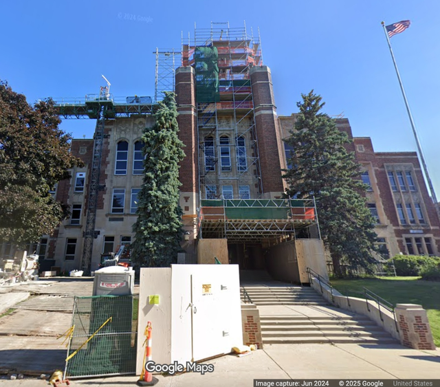 These Are The Best Public High Schools In WI, New Ranking Says | Across ...
