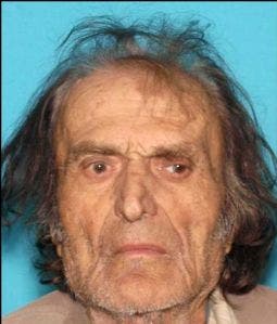 Have You Seen This Man? Missing 78-Year-Old Dimentia Sufferer | Arcadia ...