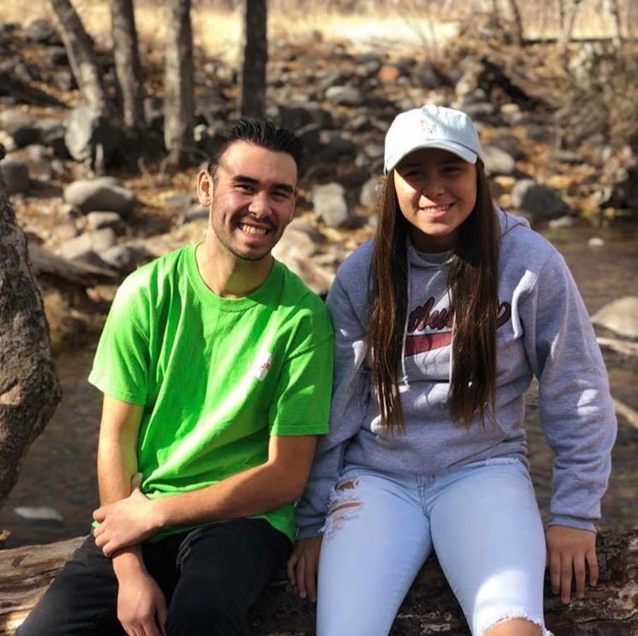 Remembering Emma; Candlelight Vigil Wednesday For Emma Pangelinan ...