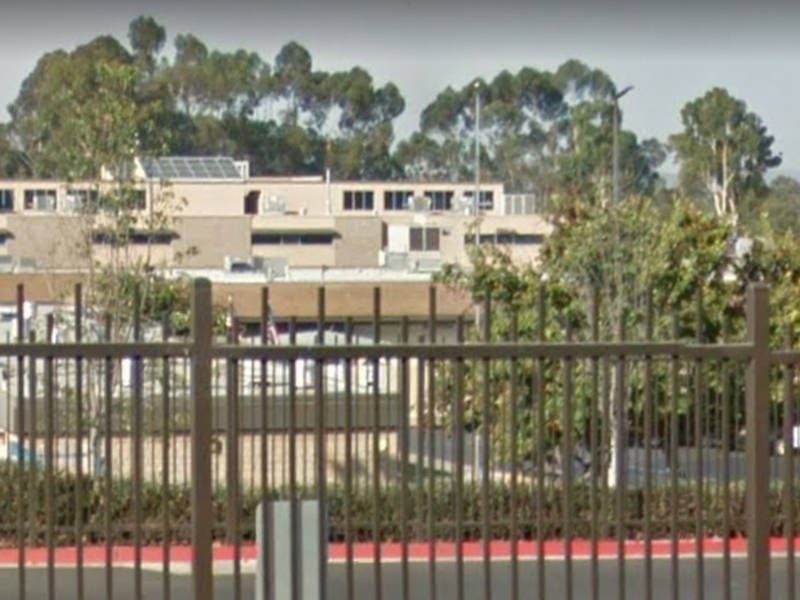 El Toro High School On Lockdown Friday: Cops | Lake Forest, CA Patch