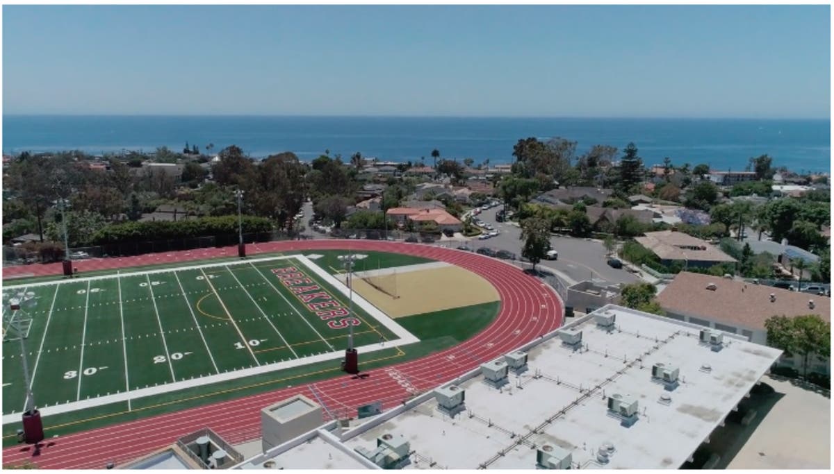 New School Year Proposed By Laguna Beach Unified School District ...