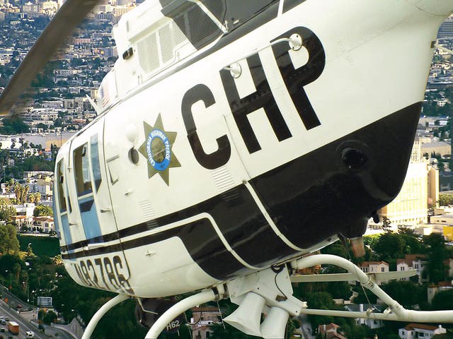 Memorial Day Maximum Enforcement Underway, CHP: Fountain Valley ...
