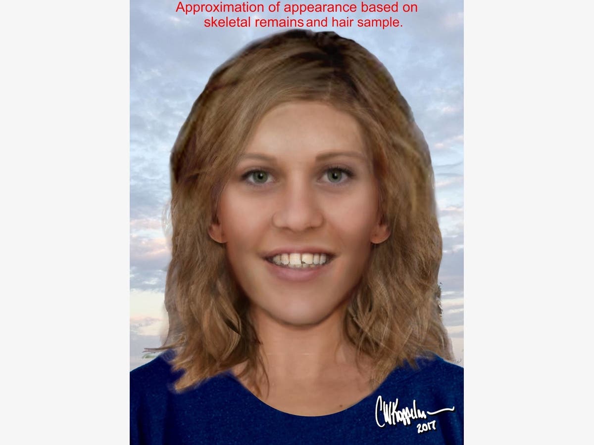 Cold Case Homicide Victim ID'd 30 Years Later | Orange County, CA Patch