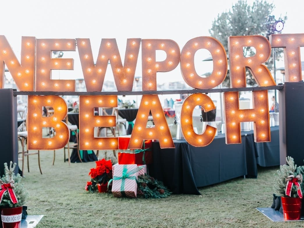 PHOTOS: See Newport Beach Boat Parade, 2019 | Newport Beach, CA Patch