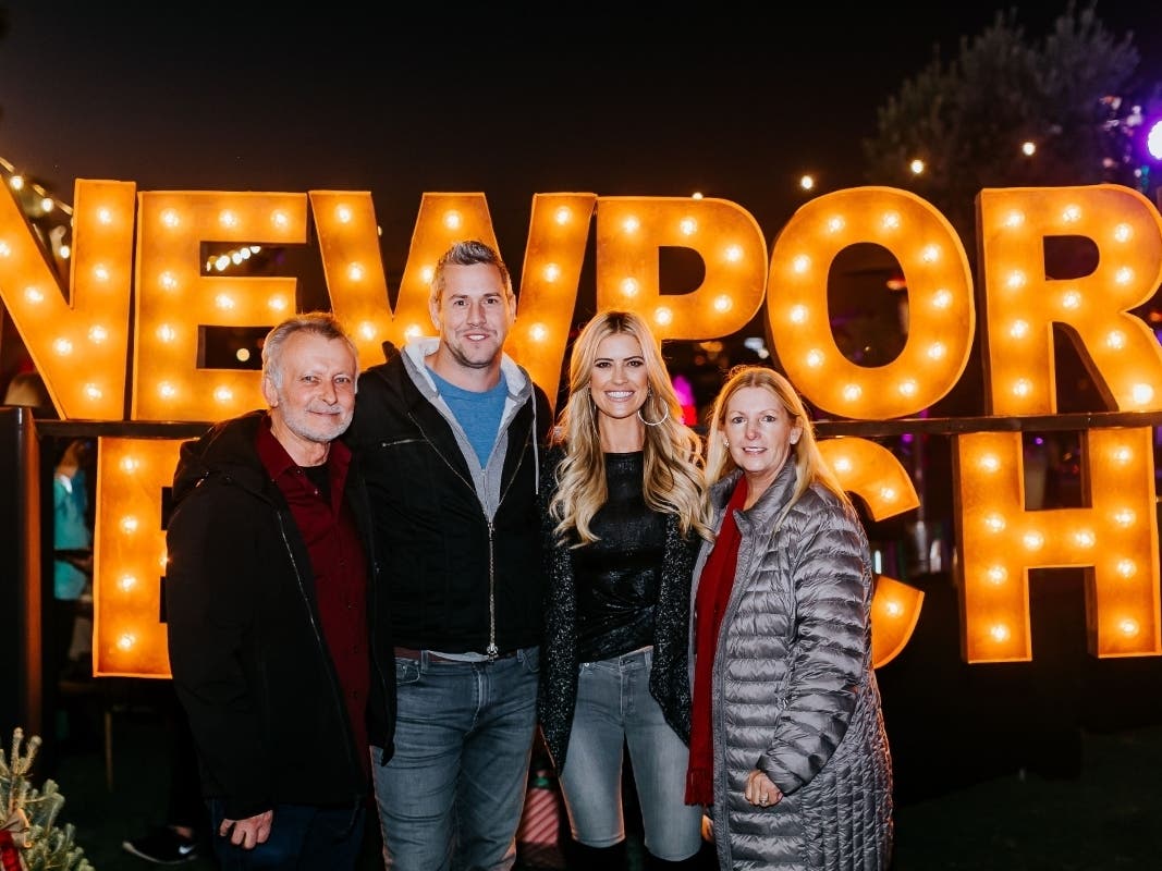 PHOTOS: See Newport Beach Boat Parade, 2019 | Newport Beach, CA Patch