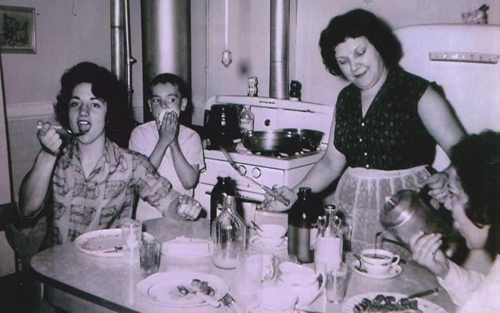 Cold Case Murder Solved In Huntington Beach 52 Years Later | Los ...