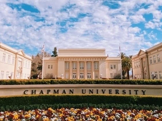 Chapman University Reports Coronavirus Outbreak | Orange County, CA Patch