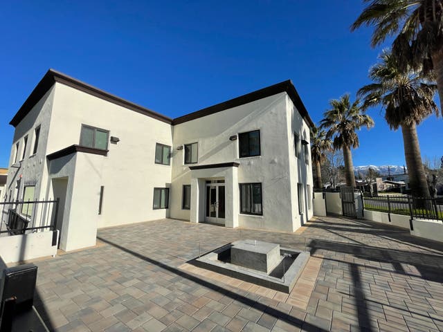 New 'Luxury' Drug Rehab Center Moving Into Renovated Beaumont Building ...