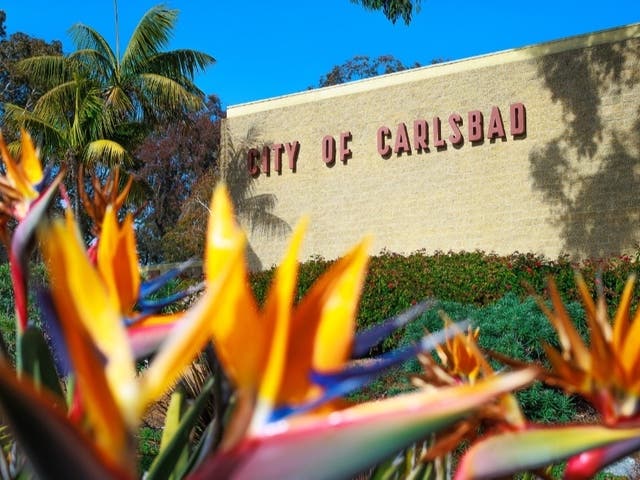'Slow Down Carlsbad' Spreads Message Of Road Safety Citywide | Carlsbad ...