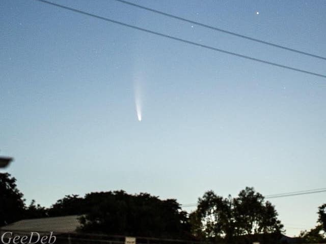 Temecula Astronomers Track Meteor Showers And More: What To Know ...