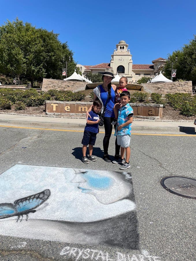 Temecula ArtFest Replaces Sidewalk Painting Competition: What To Know ...