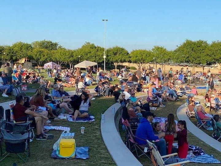 Murrieta's Summer Concerts, Movies Of 2023: What Did You Think ...