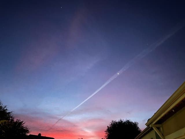 Southwest Riverside County Sunrise: Patch Photo Of The Week | Temecula ...