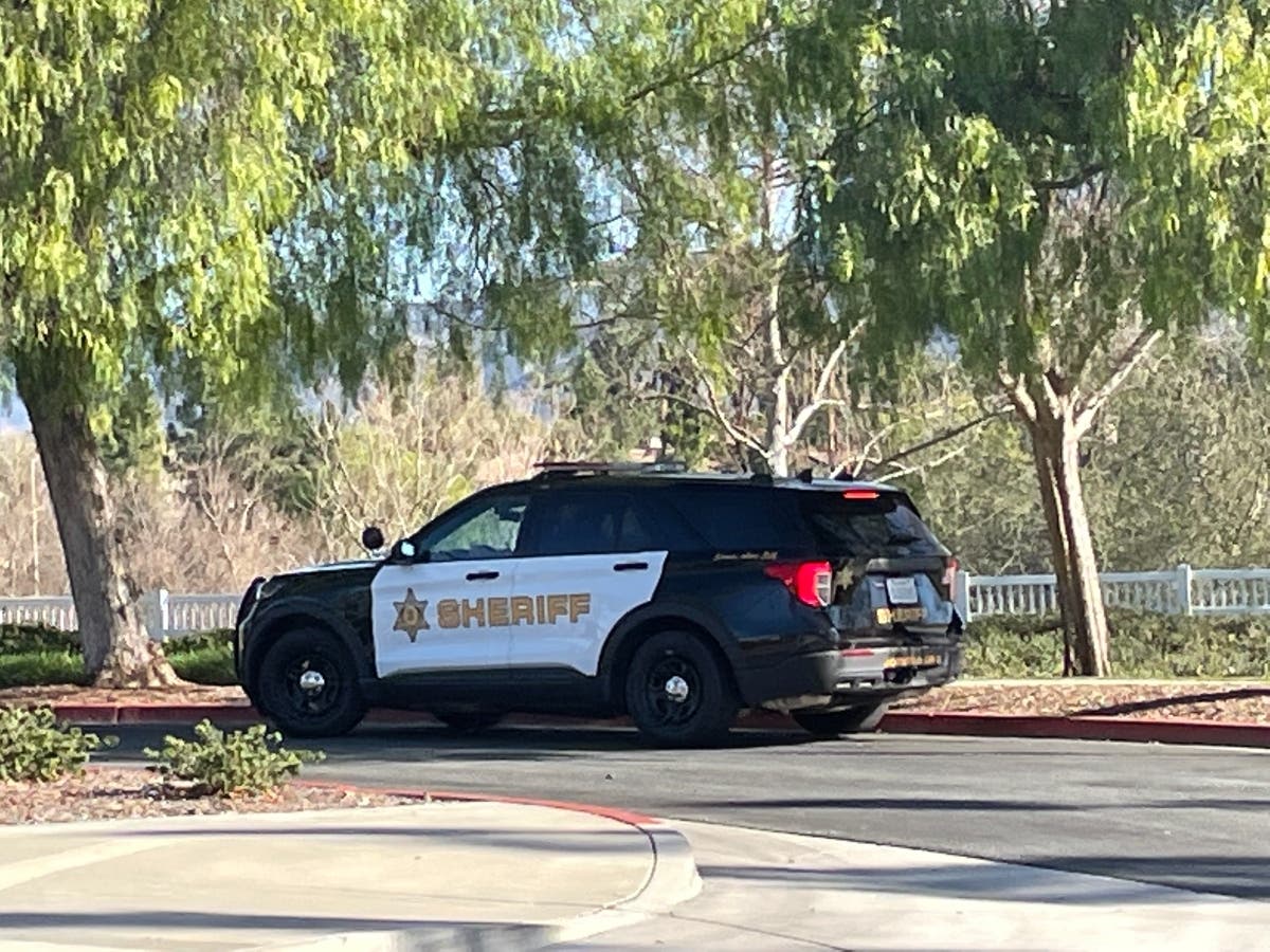 TVUSD Middle School Calls Deputies To Incident Amid Weapon Scare ...