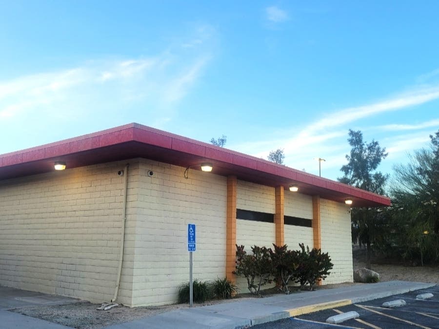 Coachella Valley Library To Get New Lease On Life | Palm Desert, CA Patch