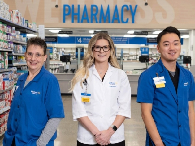 Head To Beaumont Walmart Pharmacy Saturday For Wellness Day | Banning ...