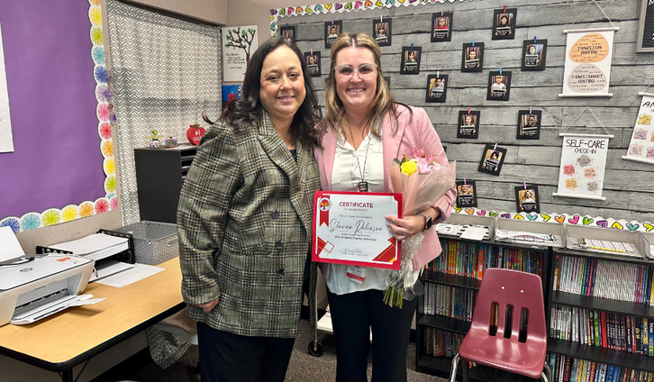 Menifee School District Names Teachers, Classified Employees Of 2023 ...