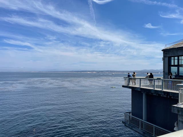 Explore California, The Ultimate Playground: Memorial Day, Summer 2024 ...