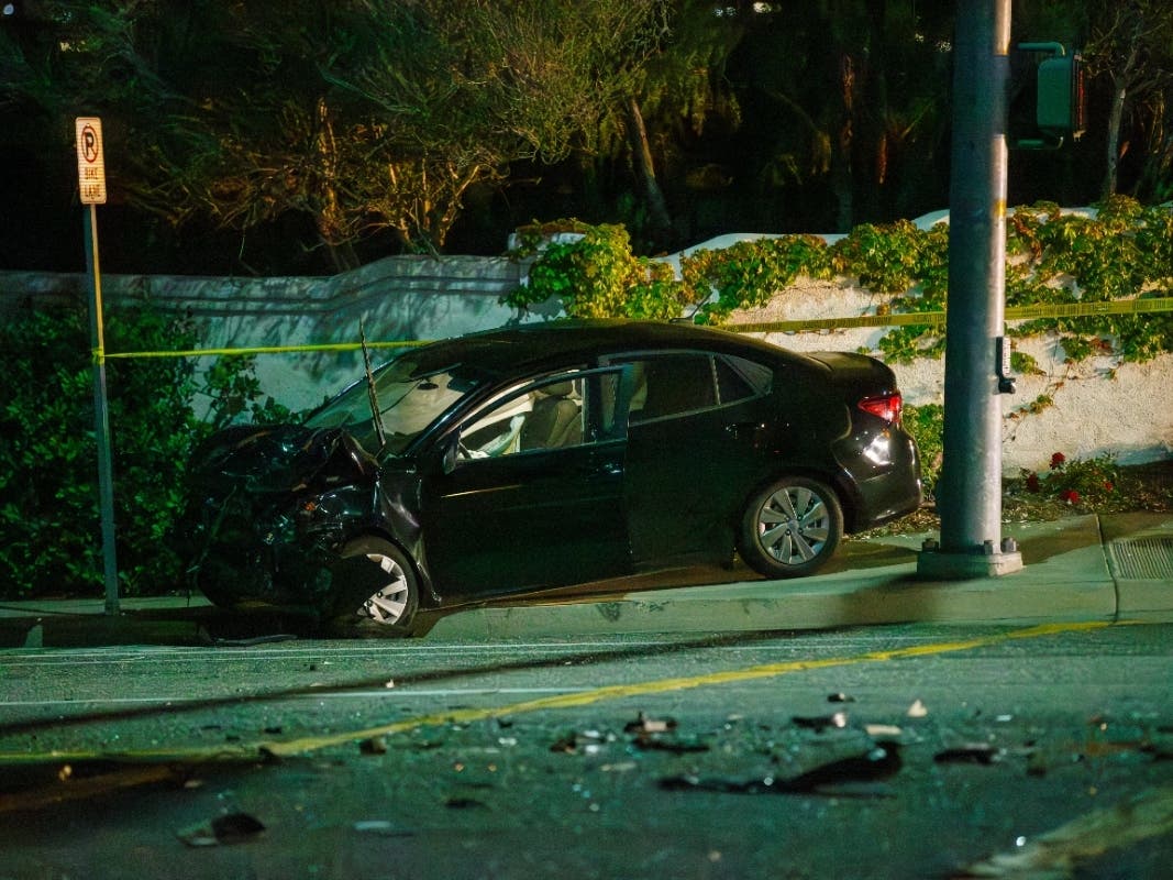 Temecula Crash Injures 7, Suspected DUI Driver Awaits Felony Charges ...