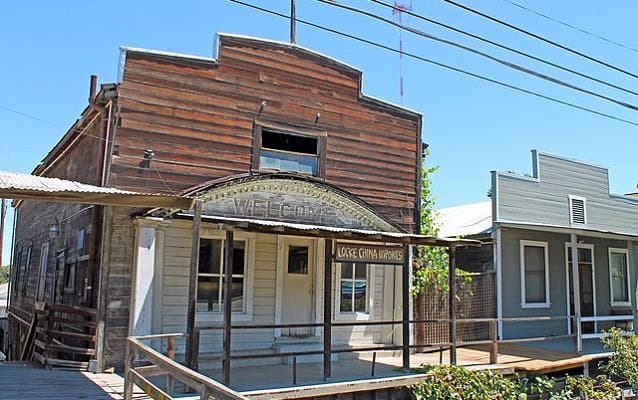 13 Ghost Towns To Explore In California: From Gold Rush To Ghosted ...