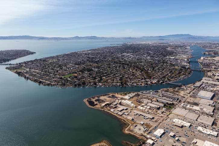 13 California Islands To Put On Your Summer Must-Visit Bucket List ...