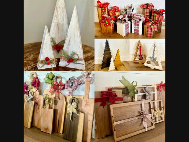 Menifee Furniture Designer Pivots For Holidays: Surviving And Thriving ...