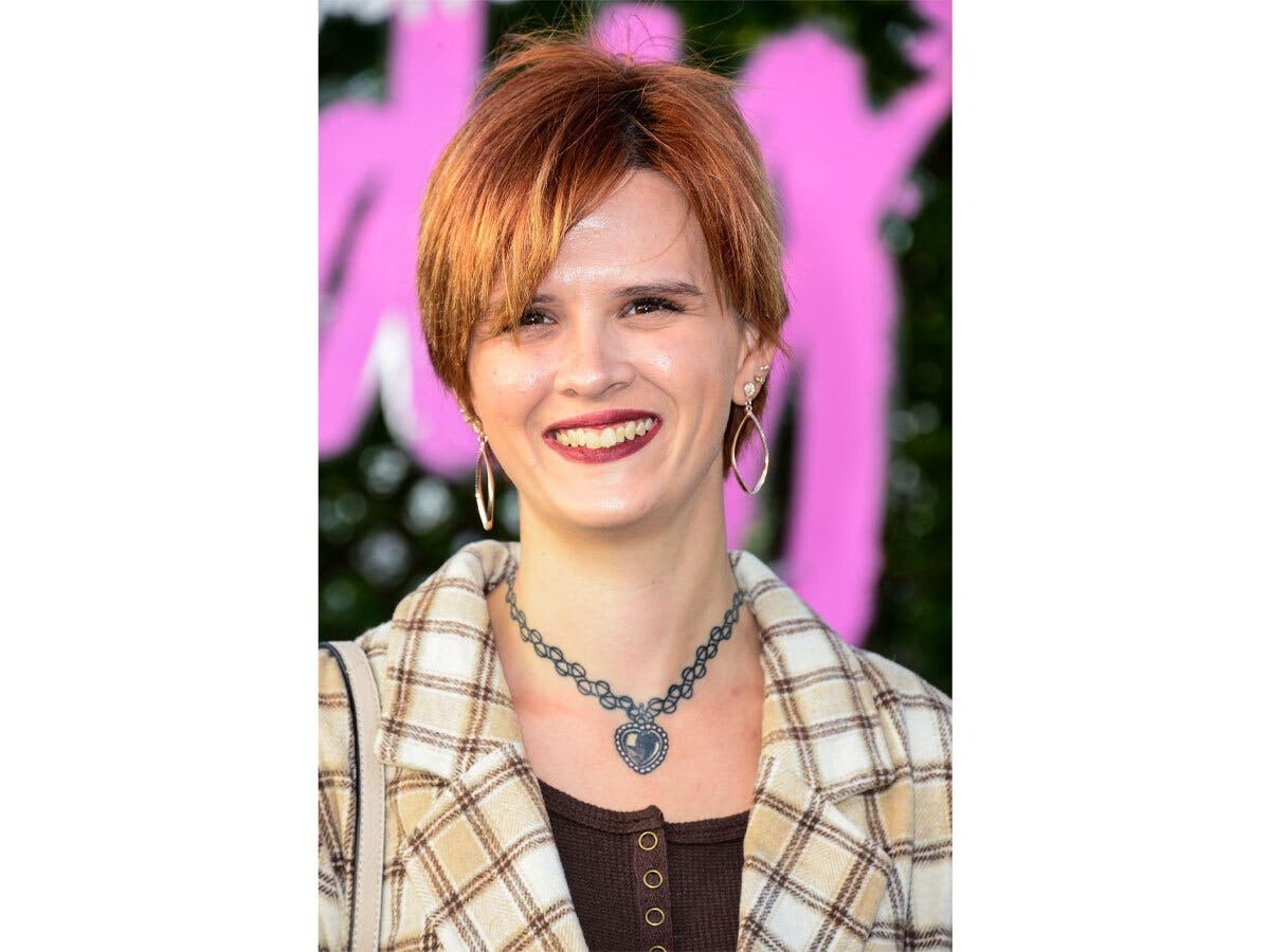 Jennifer Turpin Finds 'Happily Ever After:' Gothic Wedding Details ...