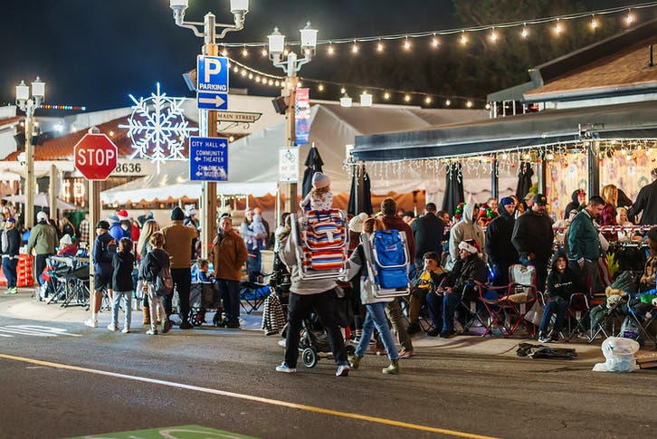 Temecula Jolly Holiday Events For The Whole Family: 2024 | Temecula, CA ...