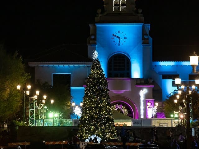 Temecula Jolly Holiday Events For The Whole Family: 2024 | Temecula, CA ...
