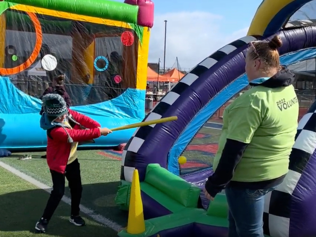 Temecula's Special Games Returns To Great Oak High School, March 2025 ...