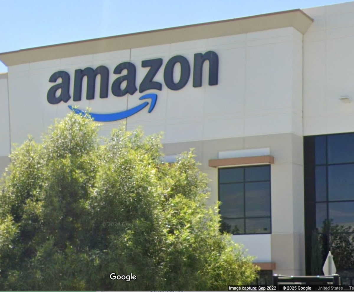 Amazon Pulls Planes, Warehouse From RivCo's March ARB: What To Know ...