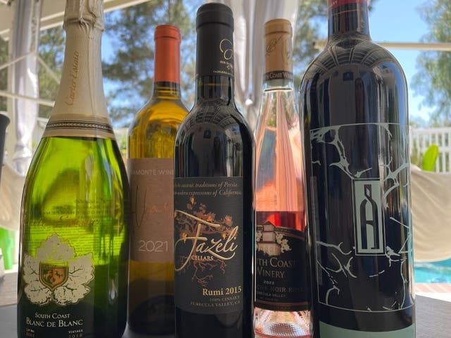 Tariffs Proposed On Some Wine, Alcohol Products: What To Know In CA ...