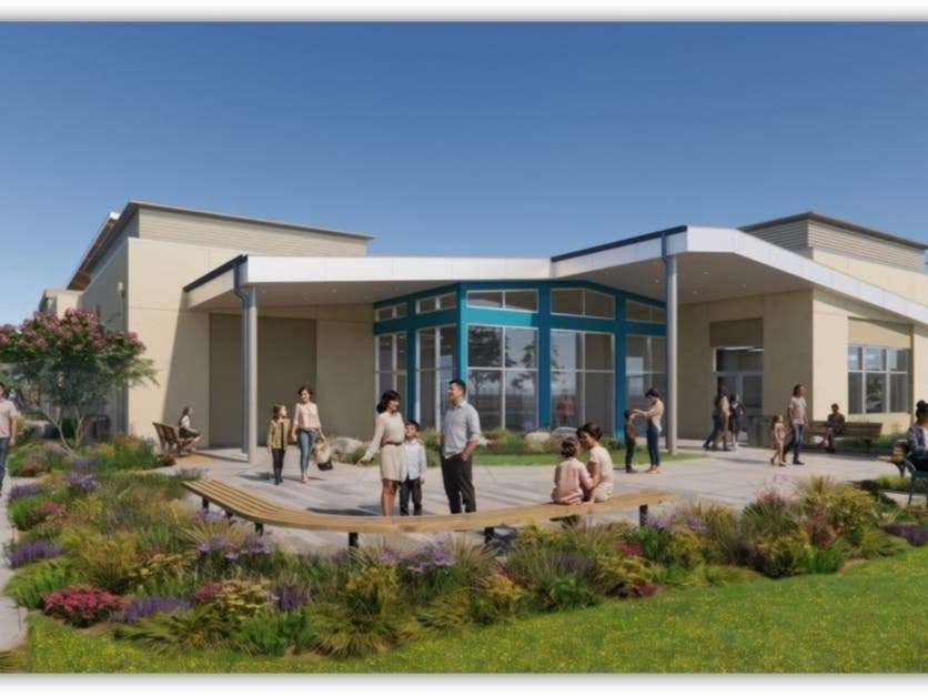 Murrieta Library Needs Resident's Help With Their Latest Expansion ...