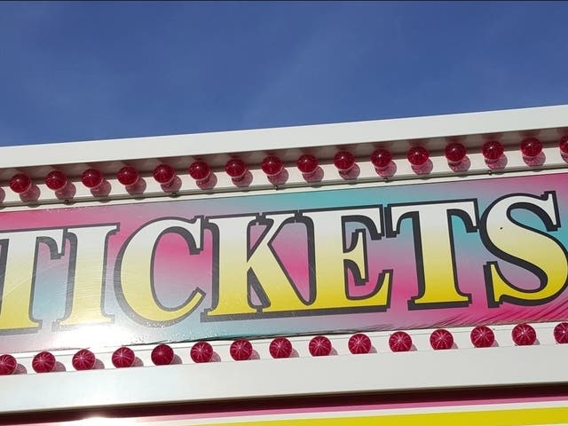 RivCo Carnival Returns May, 2025: What To Know | Lake Elsinore, CA Patch