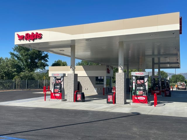 New Gas Station Brings Discount Prices To South Temecula | Temecula, CA ...
