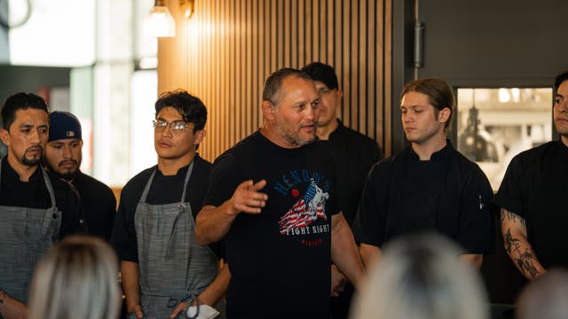 Temecula's Newest Brewery, Owned By Famed MMA Fighter, Opens Soon ...
