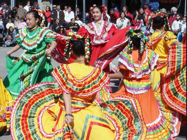 Beaumont's 105th Cherry Festival & Parade Returns This Weekend ...