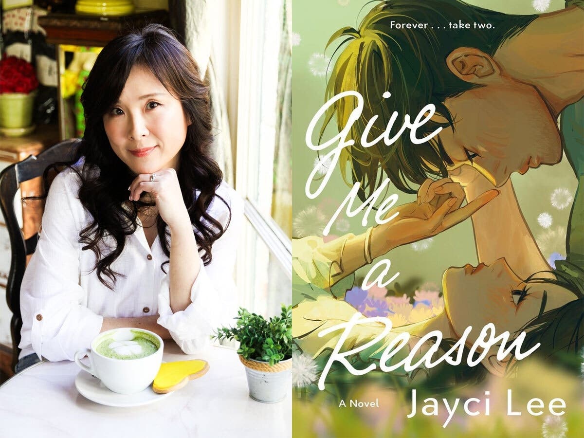Author Jayci Lee Book Signing Planned At Temecula's Romance Bookstore ...
