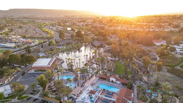 Murrieta Hot Springs Resorts Voted As Top Spa Resort | Murrieta, CA Patch