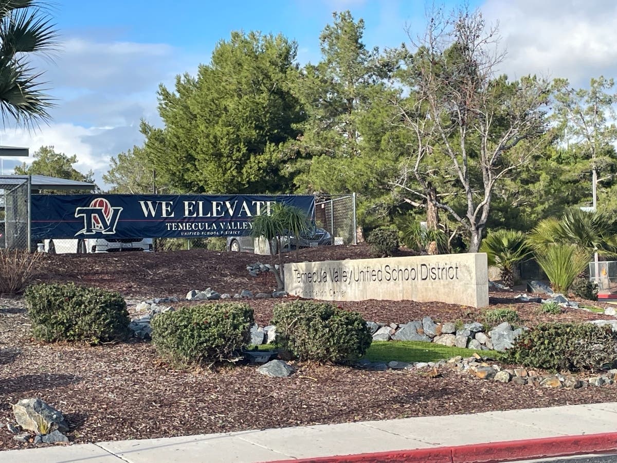 These Are Temecula's Top 12 Elementary Schools, U.S. News Says In New ...