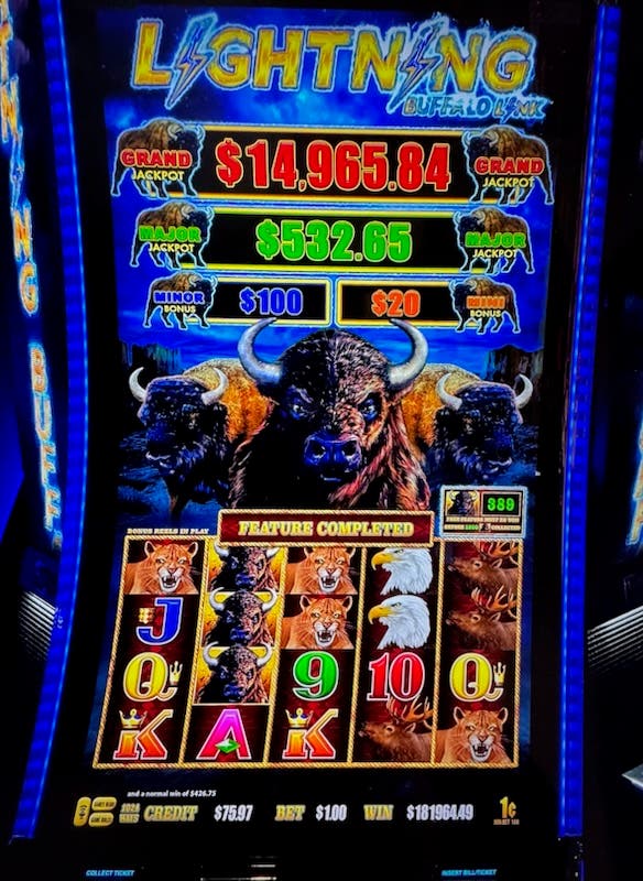 IE Residents Win $750K In Jackpots From Pechanga Resort Casino ...