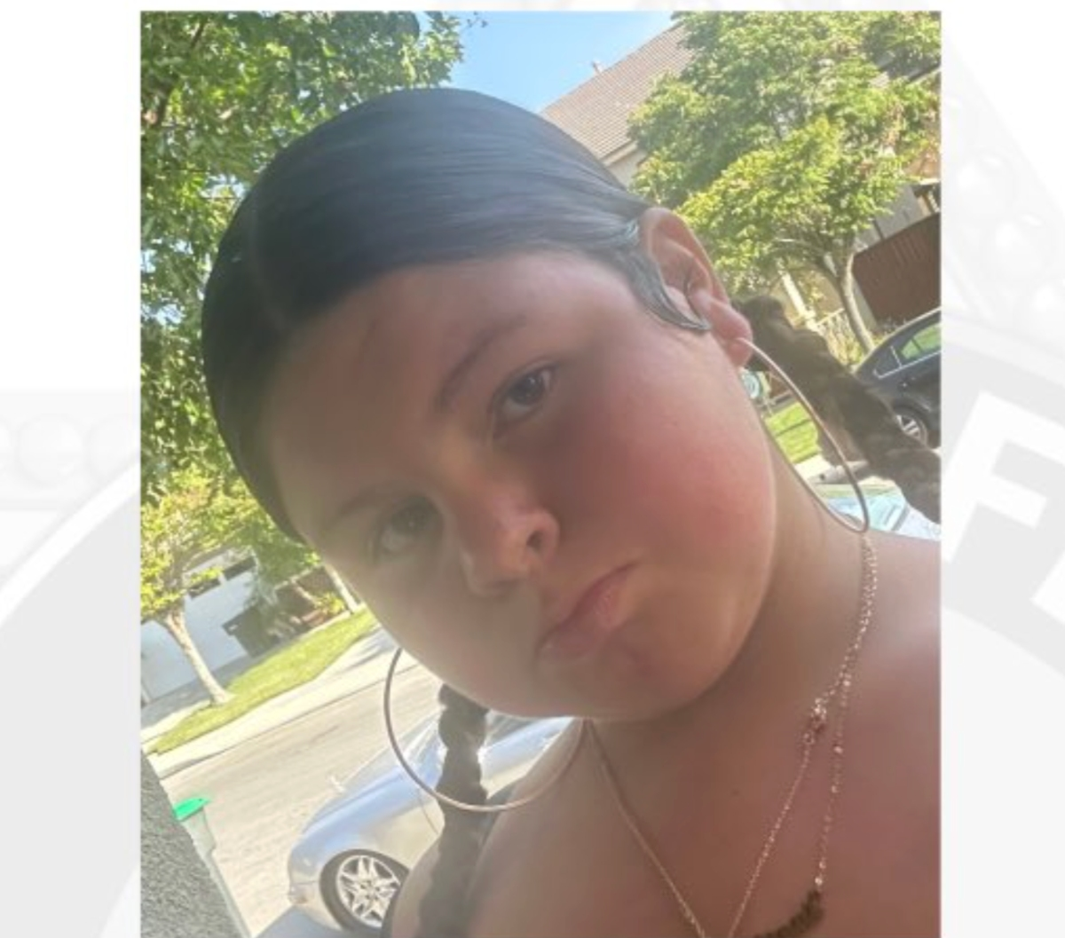 At-Risk Girl Still Missing In Riverside County: Have You Seen Abigail ...