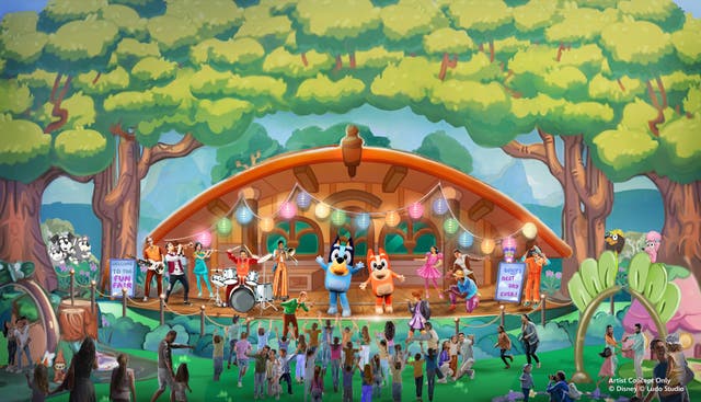 Disneyland Calendar Reveals 2026 Schedule Of Special Events: What To ...