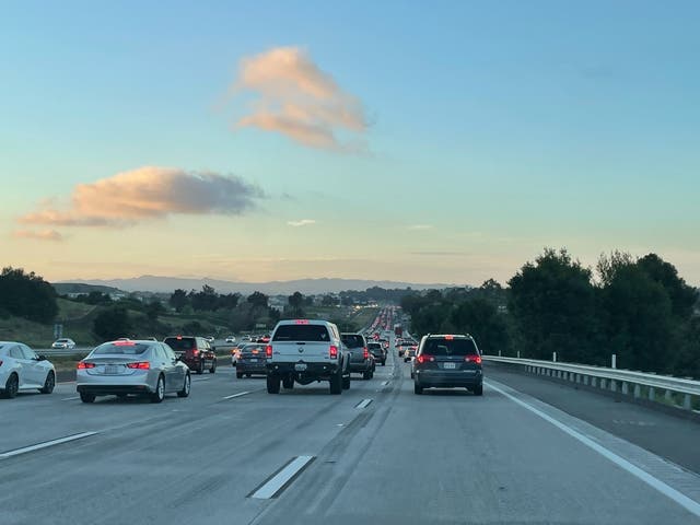 I-15 Through Temecula Stalled Due To Multi-Vehicle Injury Crash: What ...