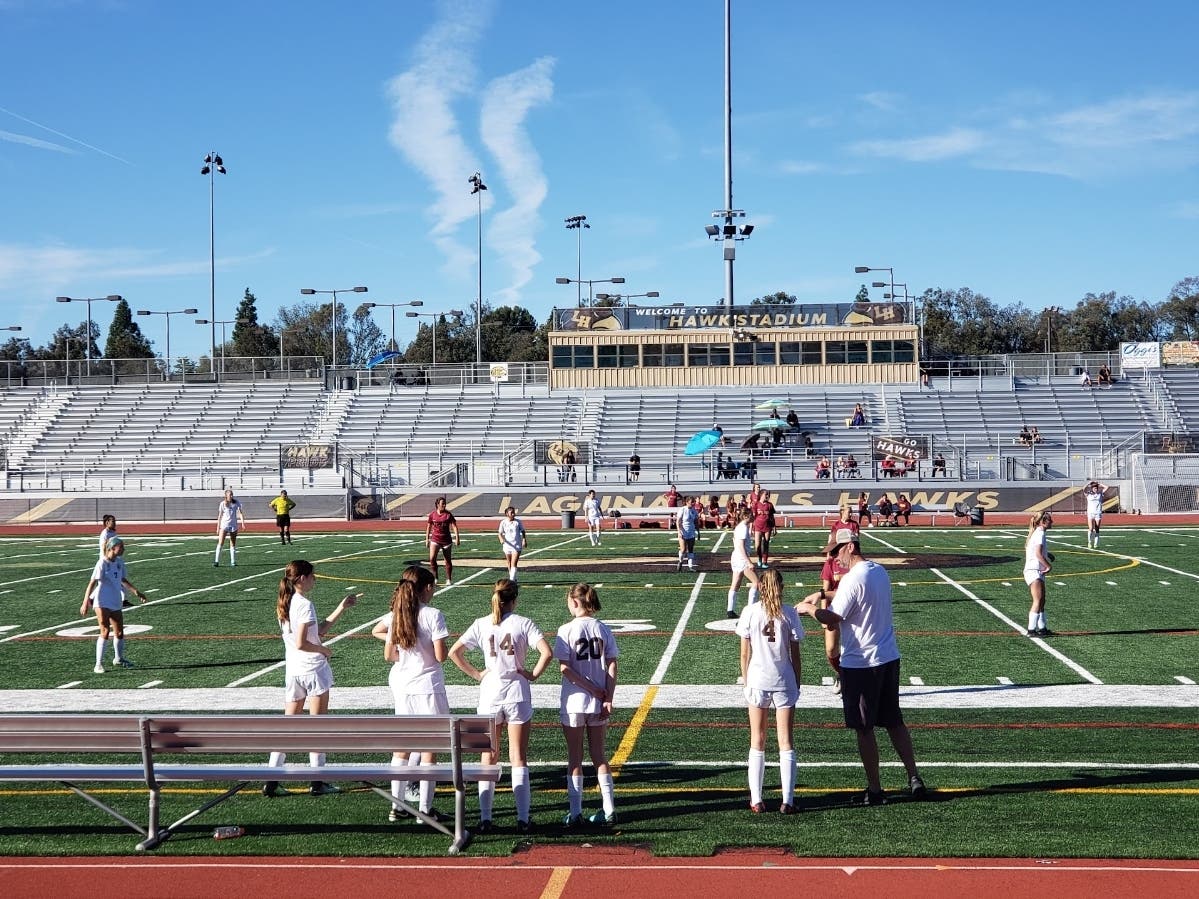 These OC High Schools For Athletes Rank High In CA's Top 50 New Report ...